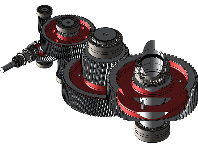 Free CAD Designs, Files & 3D Models | The GrabCAD Community Library