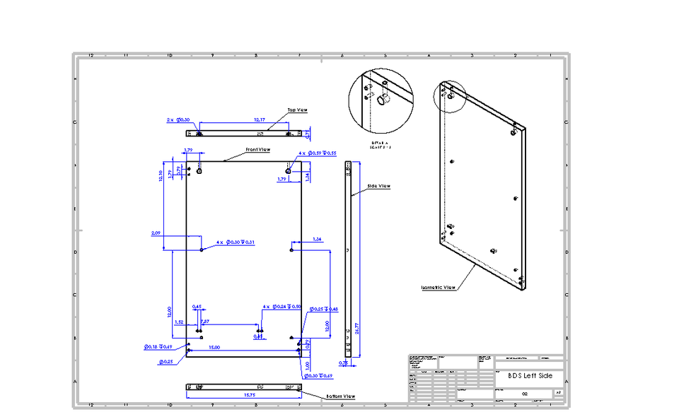 Free CAD Designs, Files & 3D Models | The GrabCAD Community Library