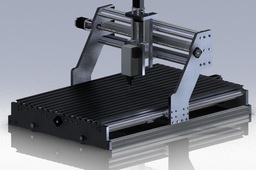 Most downloaded models tagged with router - GrabCAD