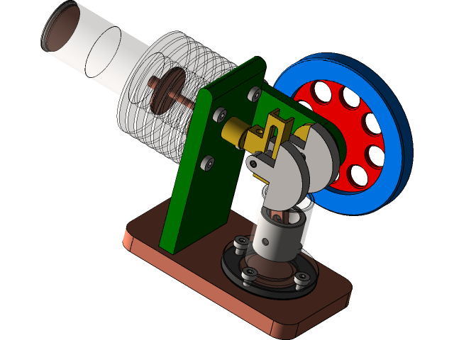 Free CAD Designs, Files & 3D Models | The GrabCAD Community Library