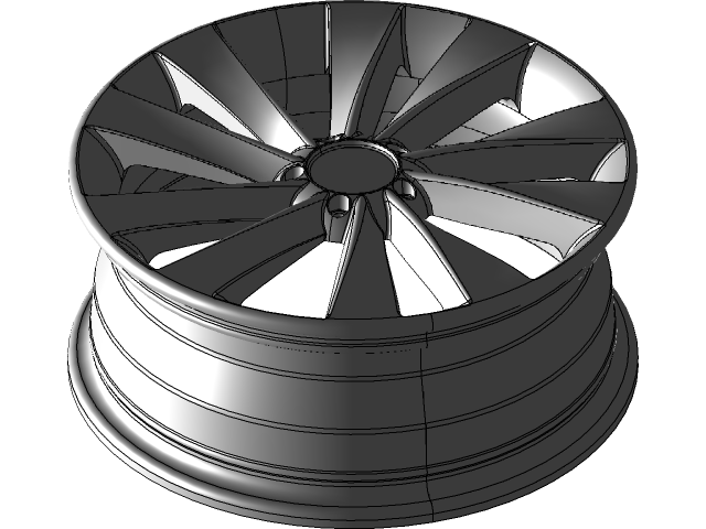 Free CAD Designs, Files & 3D Models | The GrabCAD Community Library