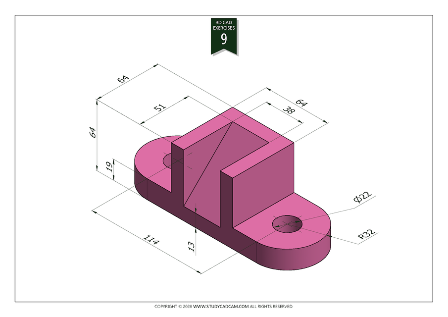 Free CAD Designs, Files & 3D Models | The GrabCAD Community Library