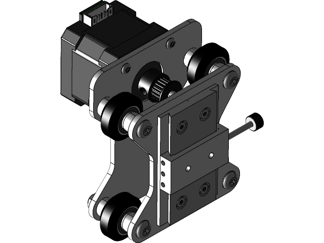 Free CAD Designs, Files & 3D Models | The GrabCAD Community Library