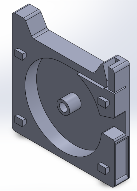 Free CAD Designs, Files & 3D Models | The GrabCAD Community Library