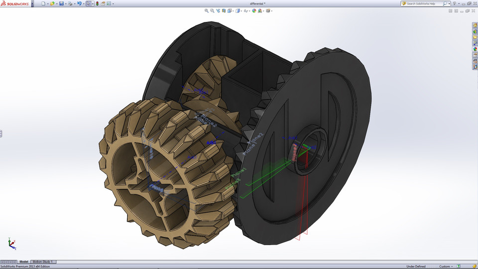 Free CAD Designs, Files & 3D Models | The GrabCAD Community Library