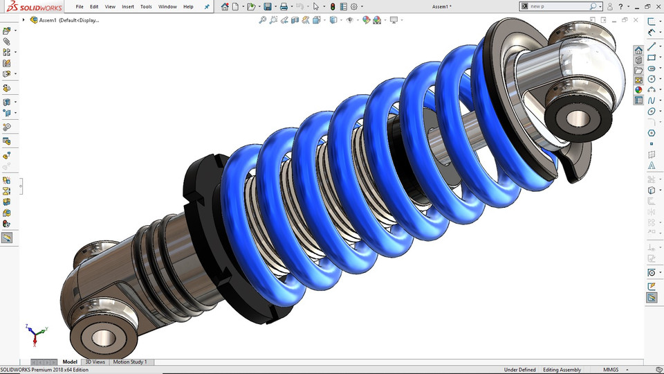 Free CAD Designs, Files & 3D Models | The GrabCAD Community Library