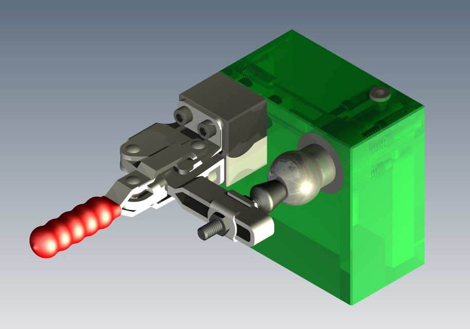 Free CAD Designs, Files & 3D Models | The GrabCAD Community Library