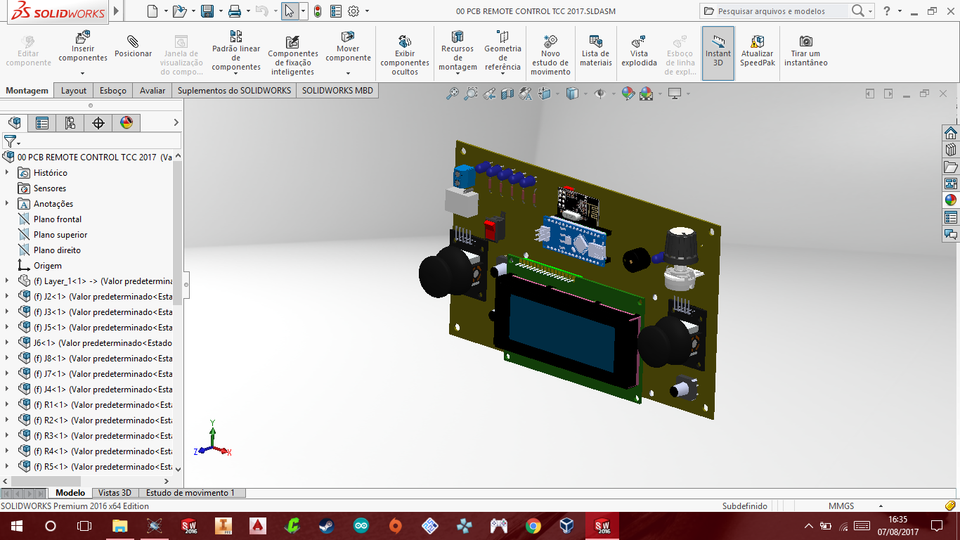 Free CAD Designs, Files & 3D Models | The GrabCAD Community Library