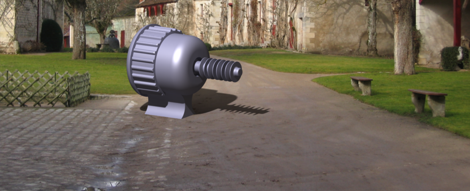 Free CAD Designs, Files & 3D Models | The GrabCAD Community Library