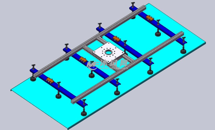 Free CAD Designs, Files & 3D Models | The GrabCAD Community Library
