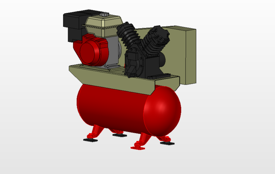 Free CAD Designs, Files & 3D Models | The GrabCAD Community Library