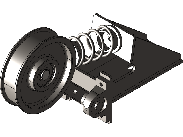 Free CAD Designs, Files & 3D Models | The GrabCAD Community Library