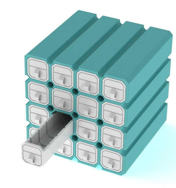 Free CAD Designs, Files & 3D Models | The GrabCAD Community Library