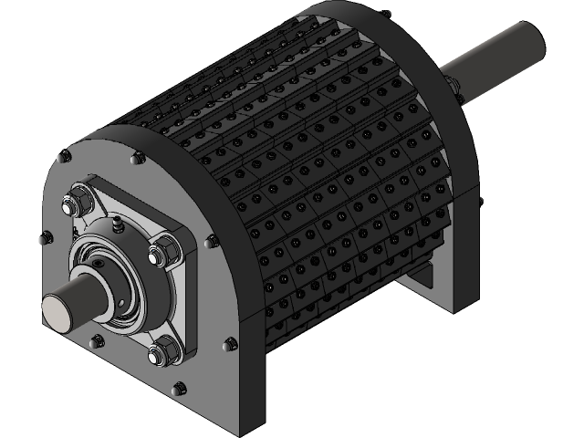 Free CAD Designs, Files & 3D Models | The GrabCAD Community Library