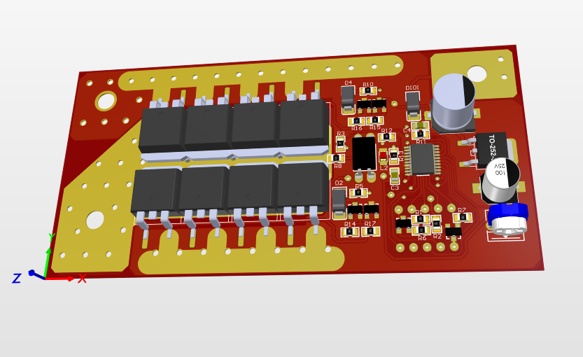 Free CAD Designs, Files & 3D Models | The GrabCAD Community Library