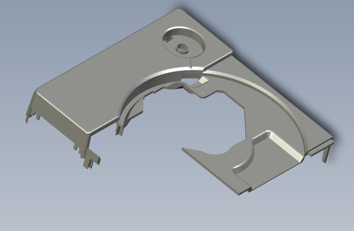 Free CAD Designs, Files & 3D Models | The GrabCAD Community Library