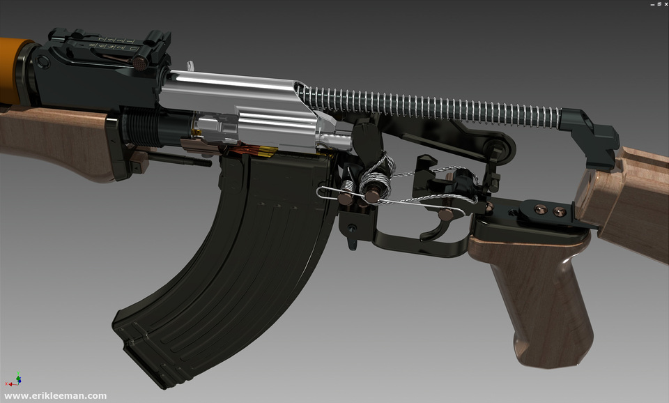 Free CAD Designs, Files & 3D Models | The GrabCAD Community Library