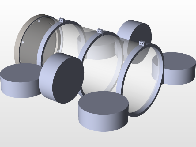 Free CAD Designs, Files & 3D Models | The GrabCAD Community Library
