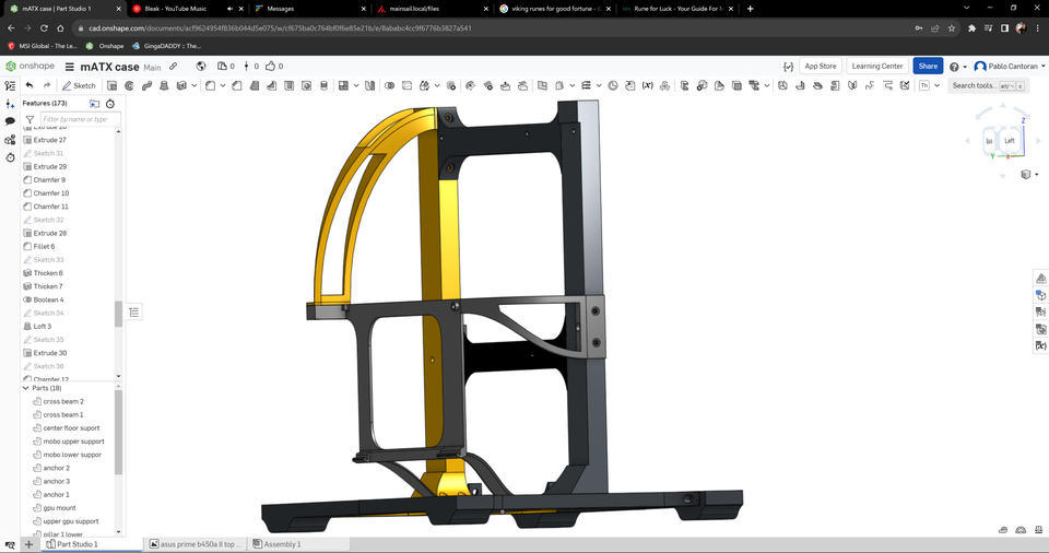 Free CAD Designs, Files & 3D Models | The GrabCAD Community Library