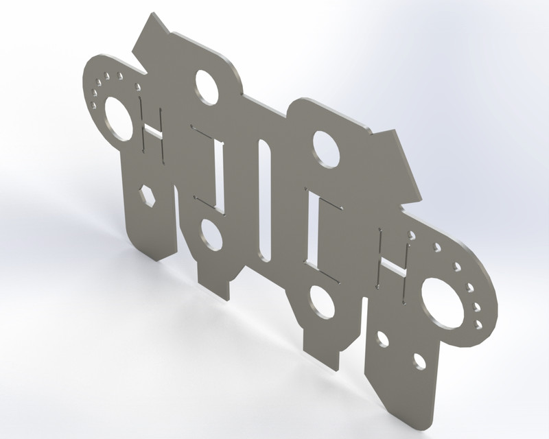 Free CAD Designs, Files & 3D Models | The GrabCAD Community Library