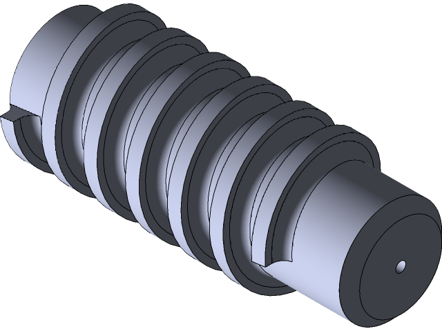 Free Cad Designs Files And 3d Models The Grabcad Community Library