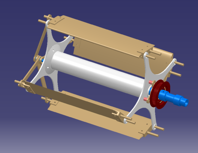 Free CAD Designs, Files & 3D Models | The GrabCAD Community Library