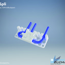 Oxygen Valve Splitter | Engineering & Design Challenges | GrabCAD