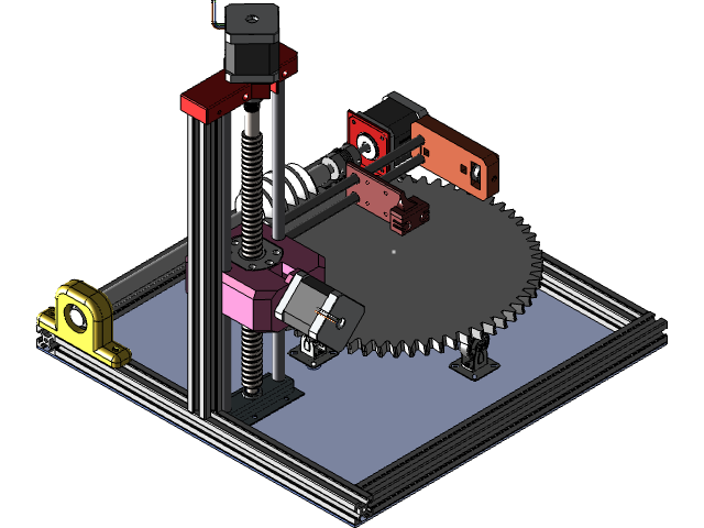 Free CAD Designs, Files & 3D Models | The GrabCAD Community Library