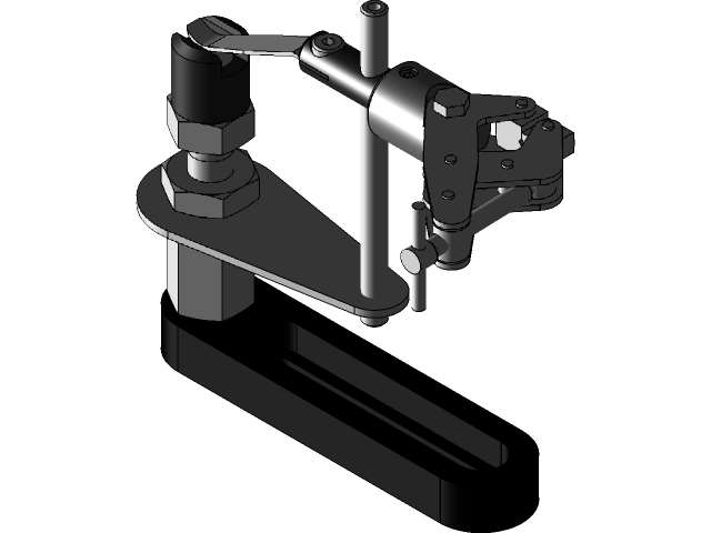 Free CAD Designs, Files & 3D Models | The GrabCAD Community Library