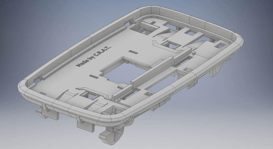 Free CAD Designs, Files & 3D Models | The GrabCAD Community Library