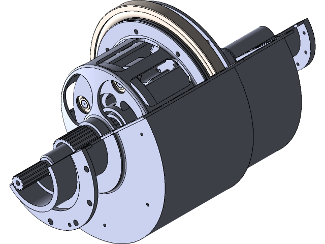 Free CAD Designs, Files & 3D Models | The GrabCAD Community Library
