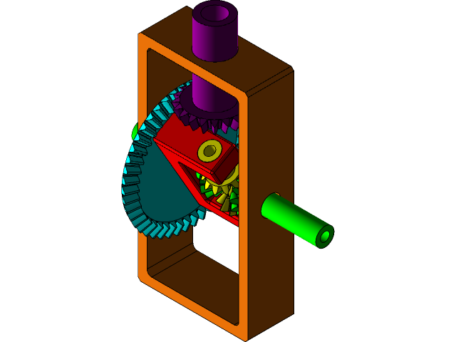 Free CAD Designs, Files & 3D Models | The GrabCAD Community Library