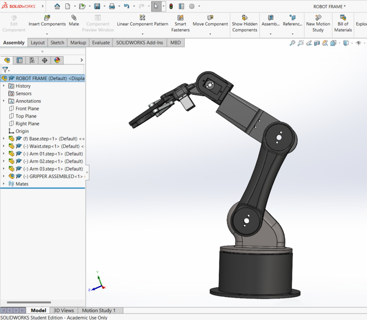 Free CAD Designs, Files & 3D Models | The GrabCAD Community Library