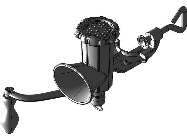Free CAD Designs, Files & 3D Models | The GrabCAD Community Library