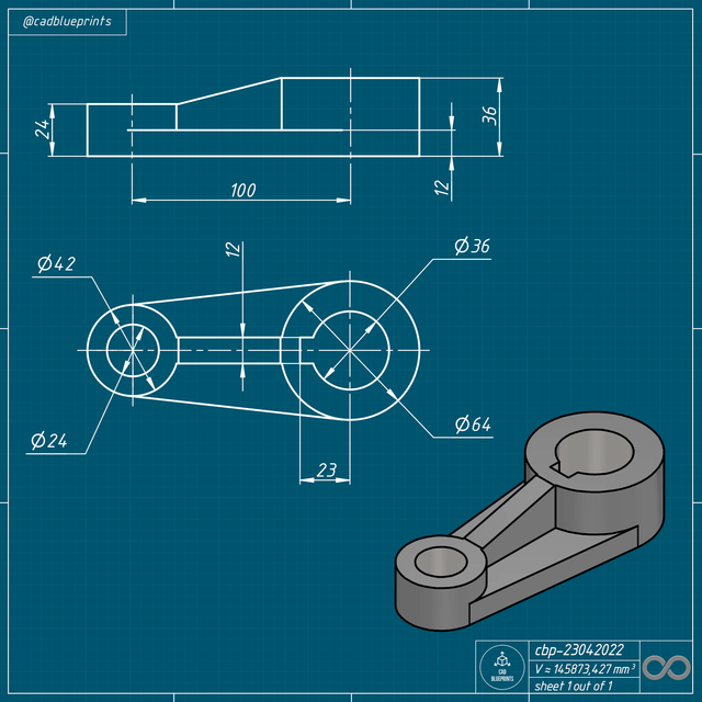 Free CAD Designs, Files & 3D Models | The GrabCAD Community Library