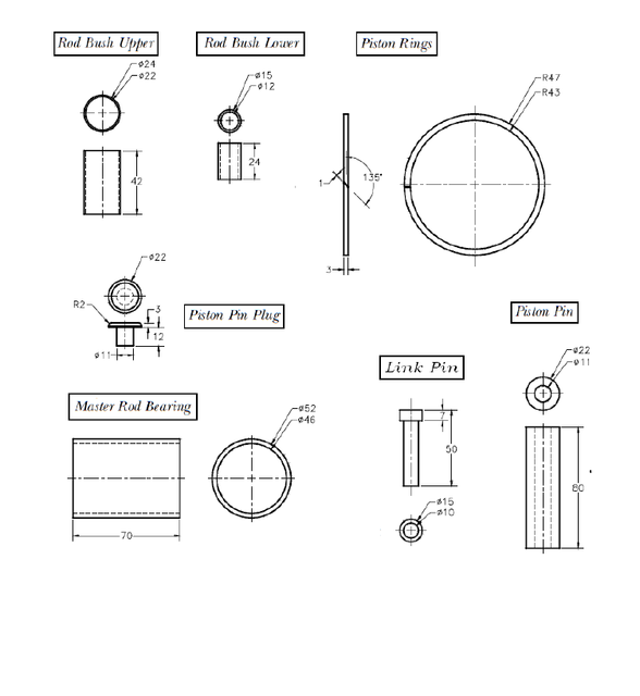 Free CAD Designs, Files & 3D Models | The GrabCAD Community Library