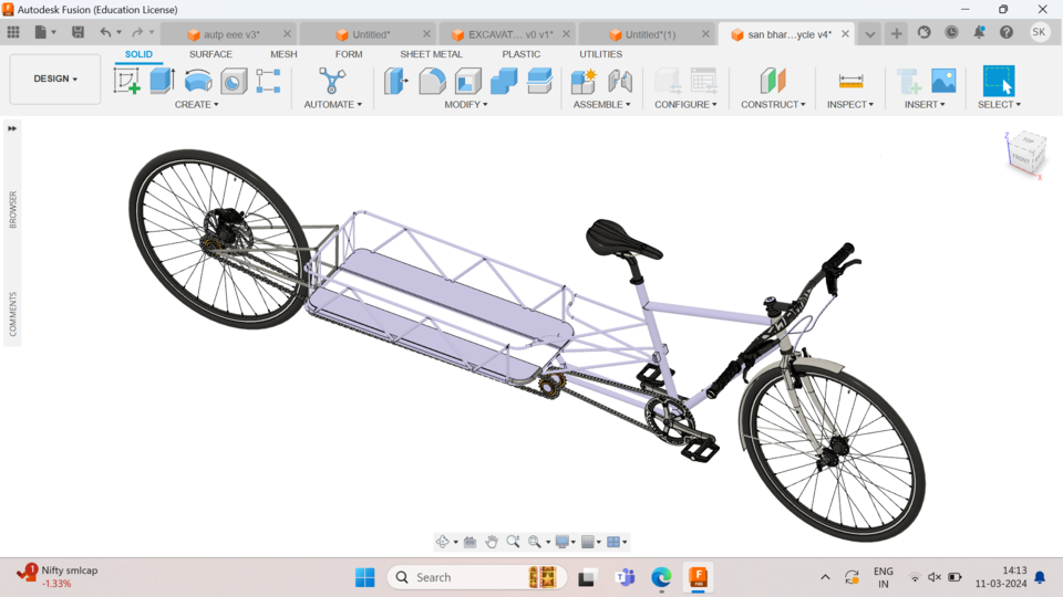 Free CAD Designs, Files & 3D Models | The GrabCAD Community Library
