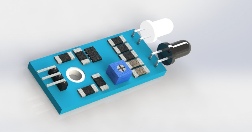 Free CAD Designs, Files & 3D Models | The GrabCAD Community Library