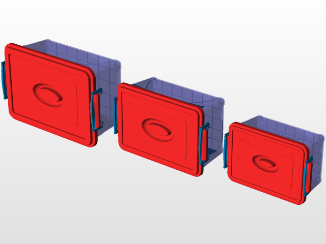 Free CAD Designs, Files & 3D Models | The GrabCAD Community Library