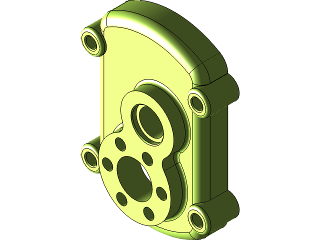 Free CAD Designs, Files & 3D Models | The GrabCAD Community Library