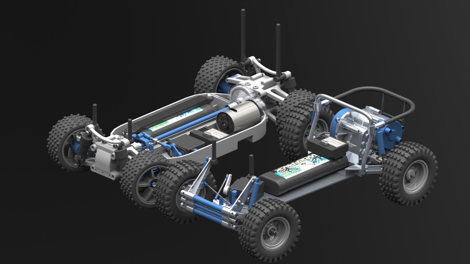 Free CAD Designs, Files & 3D Models | The GrabCAD Community Library