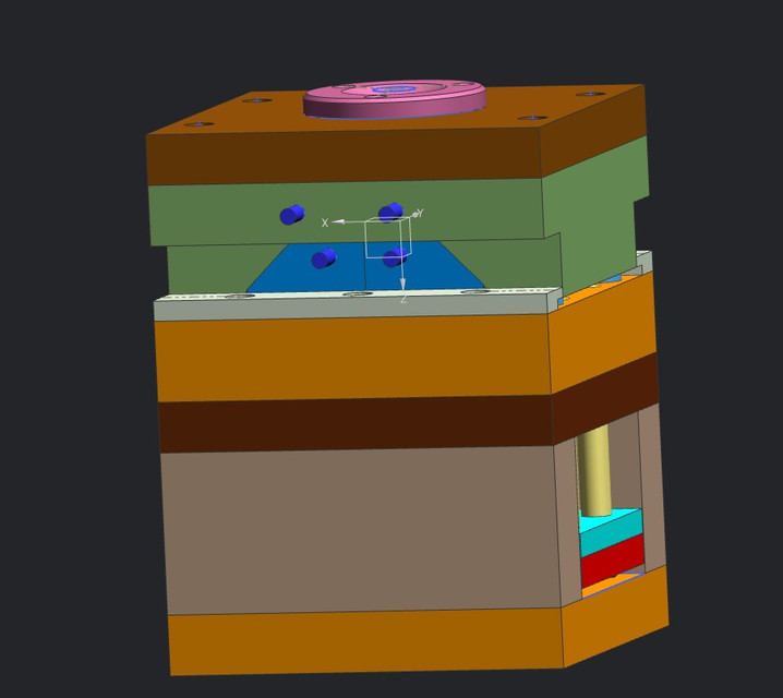 Free CAD Designs, Files & 3D Models | The GrabCAD Community Library