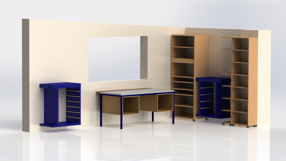 Free CAD Designs, Files & 3D Models | The GrabCAD Community Library