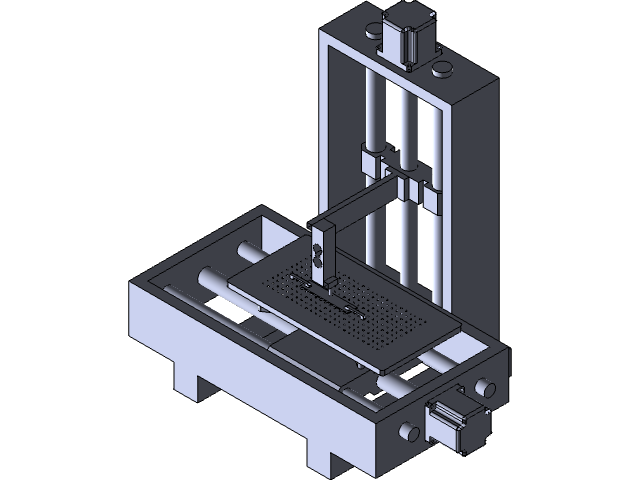 Free CAD Designs, Files & 3D Models | The GrabCAD Community Library