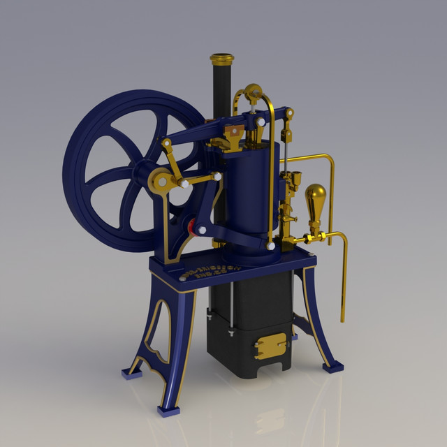 Free CAD Designs, Files & 3D Models | The GrabCAD Community Library