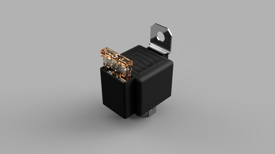 Free CAD Designs, Files & 3D Models | The GrabCAD Community Library