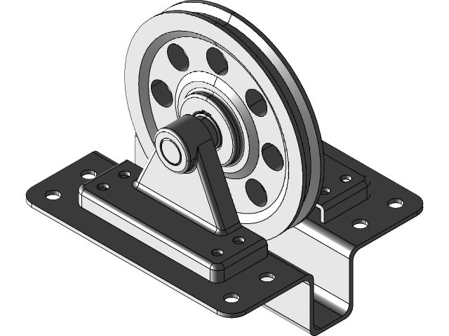 Free CAD Designs, Files & 3D Models | The GrabCAD Community Library