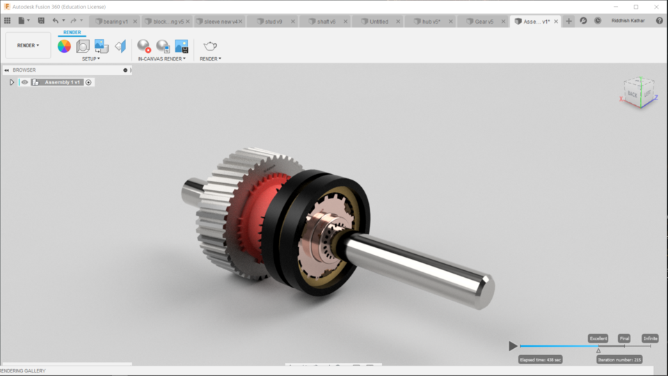 Free CAD Designs, Files & 3D Models | The GrabCAD Community Library