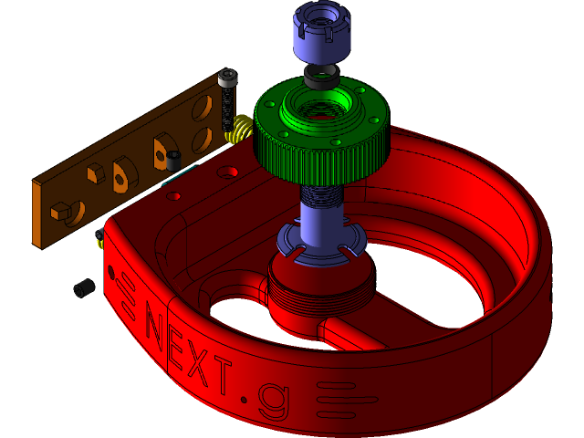 Free CAD Designs, Files & 3D Models | The GrabCAD Community Library