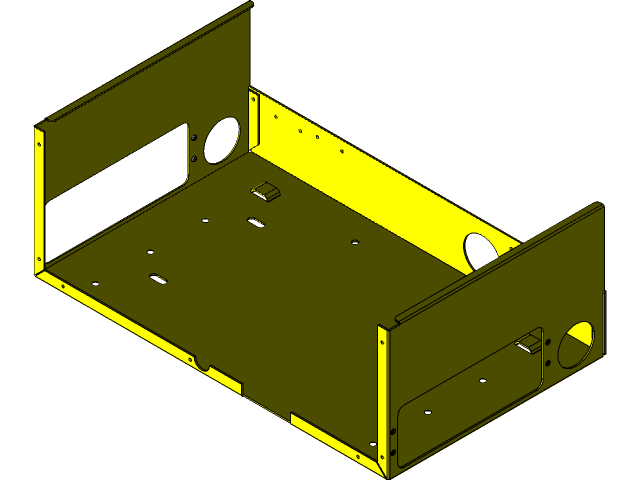 Free CAD Designs, Files & 3D Models | The GrabCAD Community Library